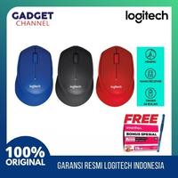 Jual Mouse Logitech M331 Terbaru - Harga Murah Januari 2023 & Cicil 0%