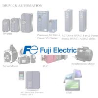 Jual Inverter Fuji Terbaik - Harga Murah Juni 2024 & Cicil 0%