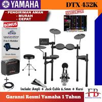 Jual Drum Elektrik Terlengkap - Harga Murah April 2025