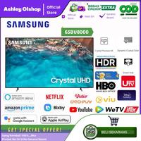 Jual Samsung Smart Tv 60 Terlengkap - Daftar Harga April 2025 & Cicilan 0%