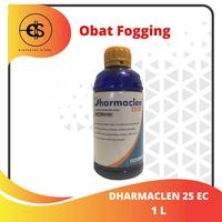 Jual Obat Fogging Nyamuk Terbaik - Harga Murah Maret 2024 & Cicil 0%