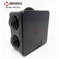 Jual Box Terminal Listrik Terbaik - Harga Murah Februari 2025 & Cicil 0%