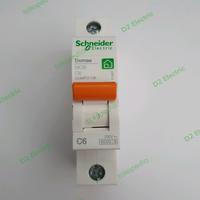 Jual Mcb 6A Schneider Terbaik - Harga Murah Mei 2024 & Cicil 0%