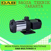 Jual Pompa Booster Dab Terbaik - Harga Murah April 2024 & Cicil 0%