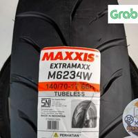 Jual Ban Maxxis Motor Terlengkap - Harga Murah Mei 2024 & Cicil 0%