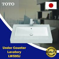 Jual Toto Lw595j Terbaik - Harga Murah Juni 2024 & Cicil 0%