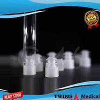 Jual Tabung Reaksi Tutup Murah - Harga Terbaru Maret 2025