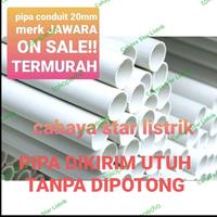 Jual Pipa Listrik Terbaik - Harga Murah Mei 2024 & Cicil 0%