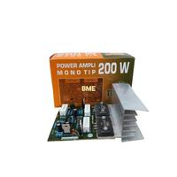 Jual Kit Power Amplifier Mono Terbaik - Harga Murah Mei 2024 & Cicil 0%