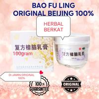 Bao Fu Ling Asli April 2024