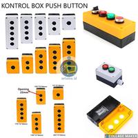 Jual Push Button Terbaik - Harga Murah Februari 2025 & Cicil 0%