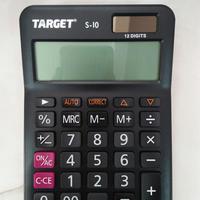 Jual Kalkulator Target Terlengkap - Harga Grosir & Murah April 2024