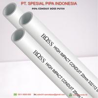 Jual Pipa Conduit Clipsal Terbaik - Harga Murah Februari 2023 & Cicil 0%