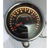 Jual Tachometer Terbaik - Harga Murah April 2025 & Cicil 0%