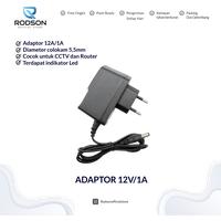 Jual Adaptor 12 Volt Terbaik - Harga Murah Februari 2024 & Cicil 0%