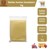 Jual Unsalted Butter 1Kg Terdekat - Harga Murah & Grosir Januari 2025