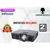 Jual Infocus In114xv Terlengkap - Daftar Harga Juni 2024 & Cicilan 0%
