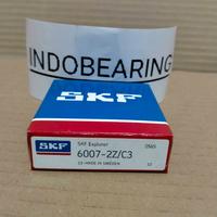 Jual Bearing 6007 Terlengkap - Harga Murah Februari 2024 & Cicil 0%