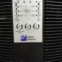 Jual Vektor Ablerex Terbaru - Harga Murah Mei 2024 & Cicil 0%