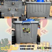 Jual Box Container 180 Terbaik - Harga Murah Mei 2024 & Cicil 0%