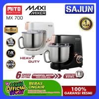 Mixer Mito MX 700 Harga Terbaru - Pilihan Terlengkap