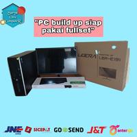 Jual Pc Built Up I5 Terbaru - Harga Murah Juni 2024 & Cicil 0%