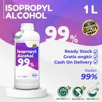 Jual Isopropyl Alcohol Murah - Harga Terbaru Februari 2025