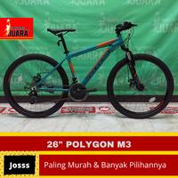 Jual Polygon Monarch M3 Terbaik - Harga Murah Desember 2022 & Cicil 0%