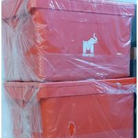 Jual Cooler Box 200 Liter Terbaik - Harga Murah Mei 2024 & Cicil 0%