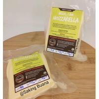 Jual Mozzarella Cheese Terdekat - Harga Murah & Grosir Maret 2024