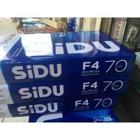 Jual Kertas Sidu F4 70 Gram Terlengkap - Harga Grosir & Murah Juni 2024