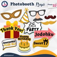 Jual Photobooth Graduation Murah & Terbaik - Harga Terbaru Maret 2024