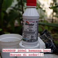 Jual Racun Rumput Roundup Murah & Terbaik - Harga Terbaru Desember 2024