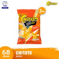 Jual Chitato 68 Gr Terdekat - Harga Murah & Grosir Mei 2025