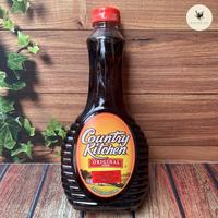 Jual Maple Syrup Country Kitchen Murah - Harga Terbaru 2025