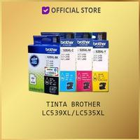 Jual Tinta Brother Murah & Terbaik - Harga Terbaru Maret 2025