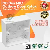 Jual Outbow Dos Terbaik - Harga Murah Agustus 2025 & Cicil 0%
