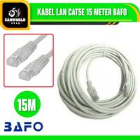 Jual Kabel Lan 15 Meter Murah & Terbaik - Harga Terbaru Maret 2024
