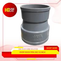 Jual Over Shock Pipa Terbaik - Harga Murah Juni 2024 & Cicil 0%