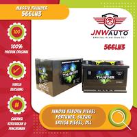 Jual Aki Innova Diesel Terlengkap - Harga Murah Juni 2024 & Cicil 0%