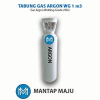 Jual Tabung Gas Argon Terbaik - Harga Murah Agustus 2025 & Cicil 0%