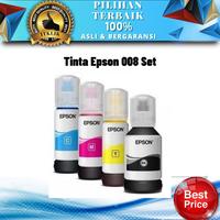 Jual Tinta Epson 1 Set Terlengkap - Daftar Harga November 2024 & Cicilan 0%
