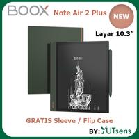 Jual Onyx Boox Terbaru - Harga Murah Februari 2023 & Cicil 0%