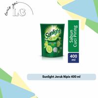 Jual Sunlight 400 Ml Murah - Harga Terbaru Mei 2024
