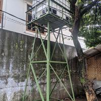 Jual Menara Toren Air Terbaik - Harga Murah Maret 2023 & Cicil 0%