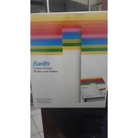 Jual Binder Bantex A4 2D Murah & Terbaik - Harga Terbaru Juni 2024