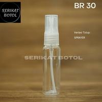 Jual Botol Plastik Semprot Terbaik - Harga Murah Juni 2024 & Cicil 0%