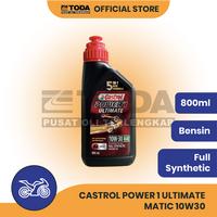 Jual Castrol Power 1 Ultimate Murah - Harga Terbaru 2024