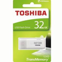 Jual Flashdisk Toshiba 32Gb Original Terbaru - Harga Murah Juni 2024 ...