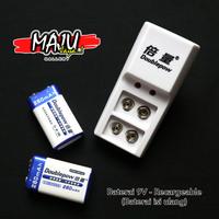 Jual Baterai Mic Murah & Terbaik - Harga Terbaru Januari 2025